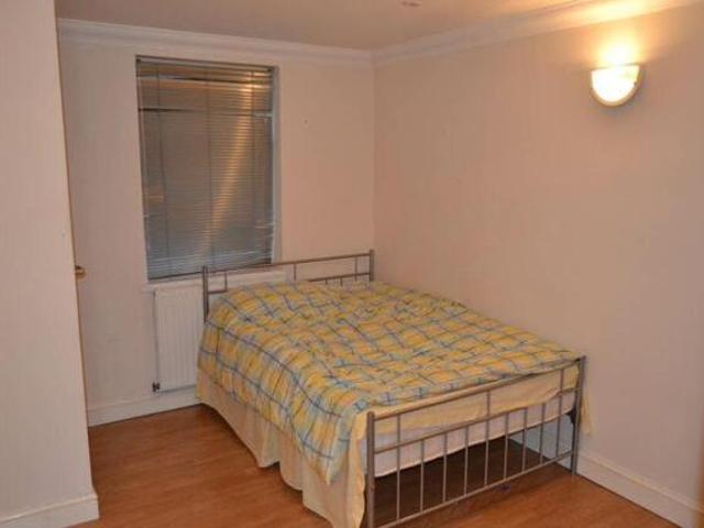 1 Bedroom Flat For Rent In Roath