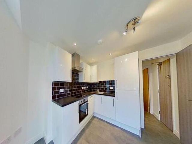 1 Bedroom Flat For Rent In Roath
