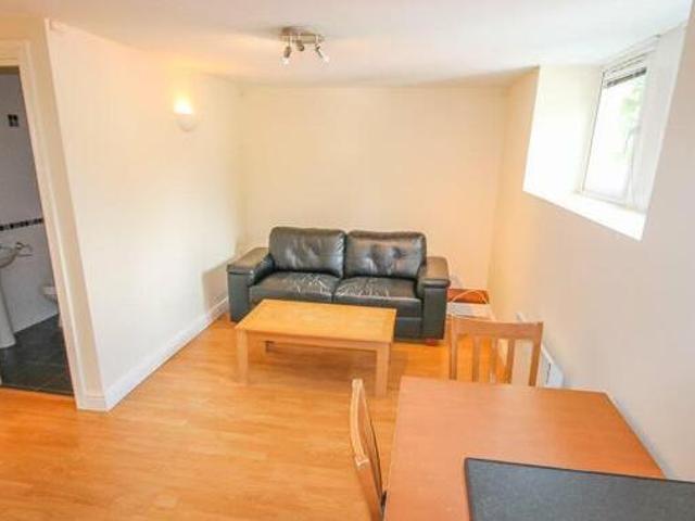 1 Bedroom Flat For Rent In Roath