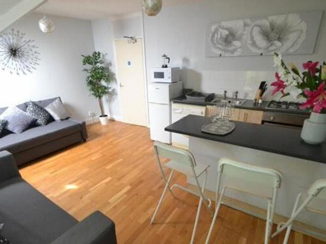 1 Bedroom Flat For Rent In Roath