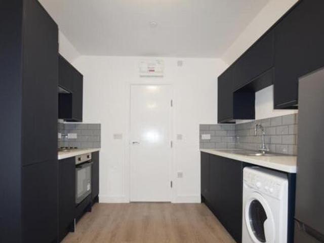 1 Bedroom Flat For Rent In Roath