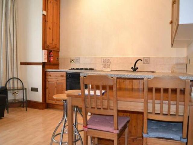 1 Bedroom Flat For Rent In Roath