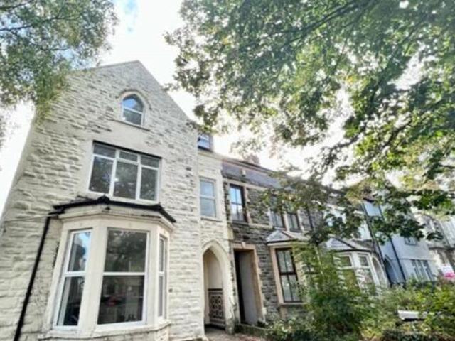 1 Bedroom Flat For Rent In Roath