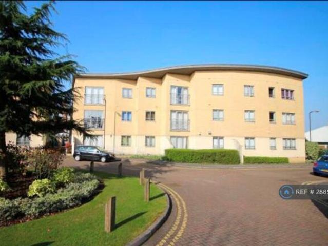 1 bedroom flat for rent in Robert House, Harrow, HA1