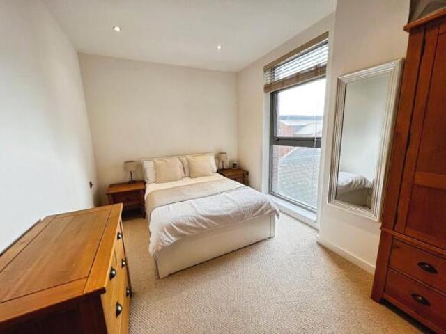 1 bedroom flat for rent in Roberts Wharf, Neptune Street, Leeds, West Yorkshire, LS9