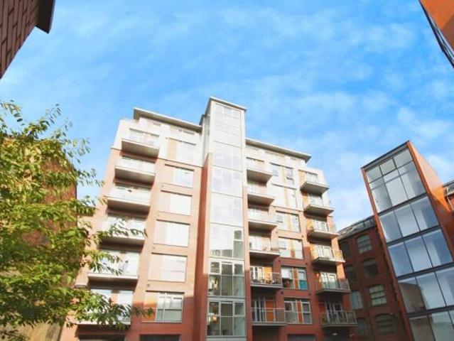 1 bedroom flat for rent in Roberts Wharf, Neptune Street, Leeds, West Yorkshire, LS9