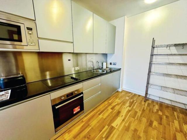 1 bedroom flat for rent in Roberts Wharf, Neptune Street, Leeds, West Yorkshire, LS9