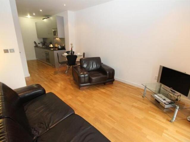 1 bedroom flat for rent in Roberts Wharf West Yorkshire, Leeds, LS9