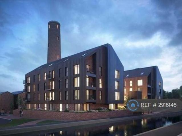 1 bedroom flat for rent in Robinson Way, Chester, CH1