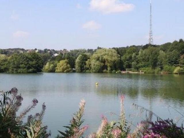 1 bedroom flat for rent in Robinson Court, Chalfont Road SE25