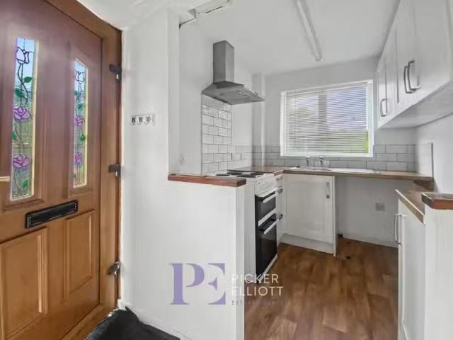 1 bedroom flat for rent in Rochester Close, Nuneaton, CV11