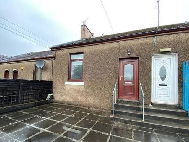 1 bedroom flat for rent in Rochsolloch Road Airdrie Lanarkshire ML6