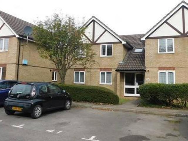 1 bedroom flat for rent in Rockall Court Langley SL3 8EZ SL3