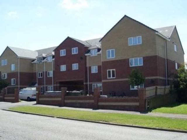 1 bedroom flat for rent in Rockingham Road Corby Northamptonshire NN17