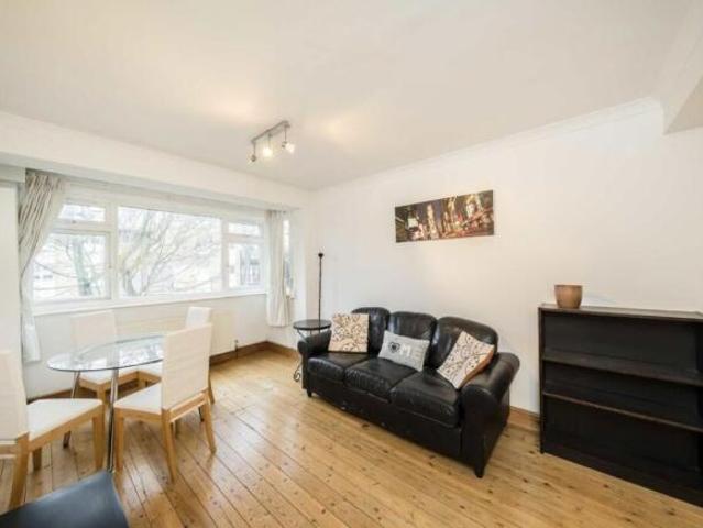 1 bedroom flat for rent in Rodenhurst Road, Clapham South, SW4