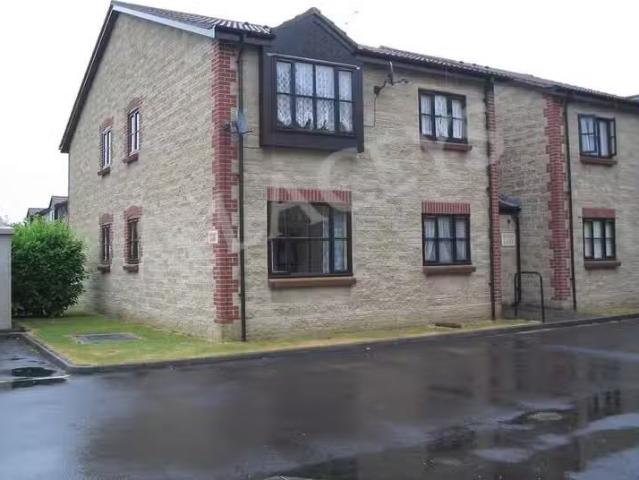 1 bedroom flat for rent in Rodney Court, Ritchie Road, Yeovil.