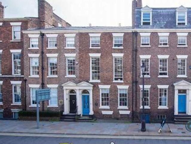 1 bedroom flat for rent in Rodney St Liverpool L1
