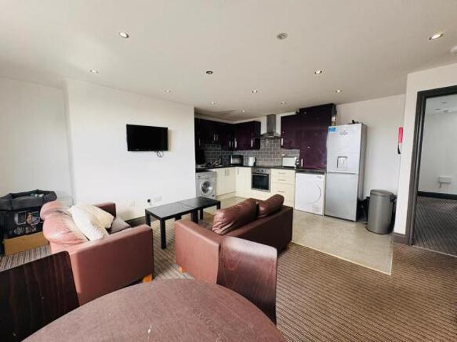1 bedroom flat for rent in Roker Avenue, Sunderland, SR6