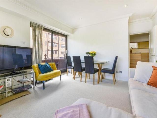 1 bedroom flat for rent in Roland Gardens, South Kensington, SW7