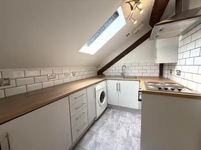 1 bedroom flat for rent in Roper Road, Canterbury, CT2
