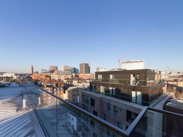 1 bedroom flat for rent in Rosamond House, Westminster, London, SW1P