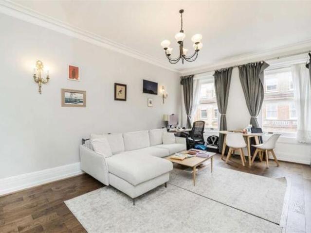 1 bedroom flat for rent in Rosary Gardens, South Kensington, SW7