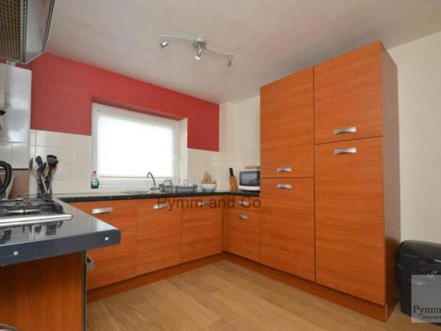 1 bedroom flat for rent in Rosary Road, Norwich, NR1