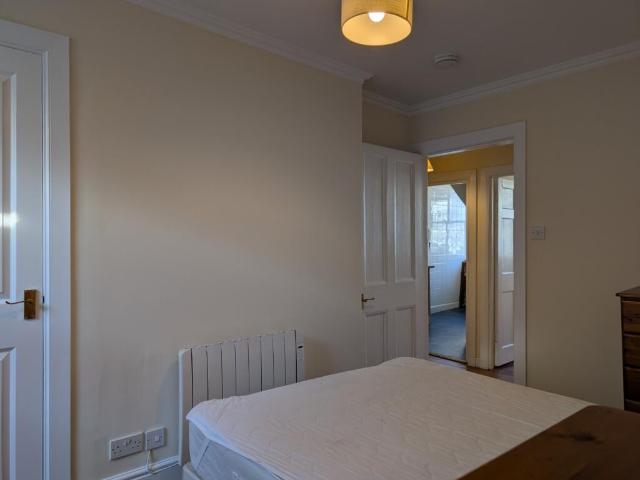 1 bedroom flat for rent in Rose Street, Edinburgh, Midlothian, EH2