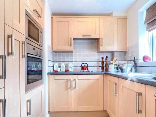 1 bedroom flat for rent in Roseberry Mews Guisborough Road TS7