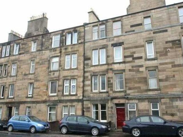 1 Bedroom Flat For Rent In Roseburn, Edinburgh