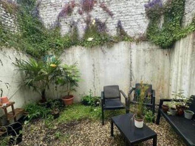 1 bedroom flat for rent in Rosehill Terrace, Brighton, BN1