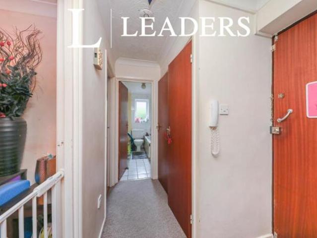 1 bedroom flat for rent in Roseville Close, Norwich, NR1