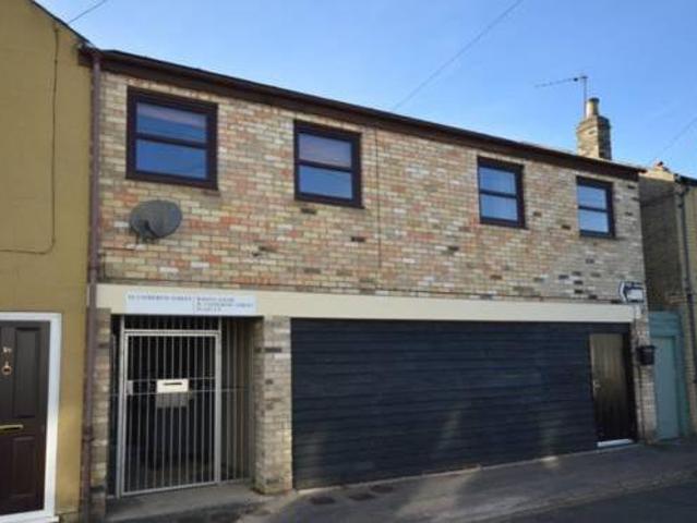 1 bedroom flat for rent in Rosina Court Cambridge CB1