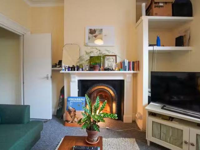 1 bedroom flat for rent in Roslyn Road, Redland, BS6