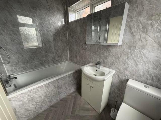 1 bedroom flat for rent in Rossett Road, Liverpool, L23