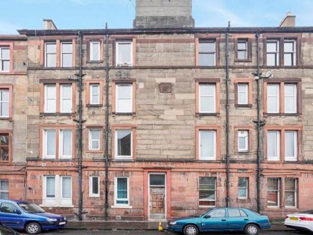 1 bedroom flat for rent in Rossie Place, Abbeyhill, Edinburgh, EH7