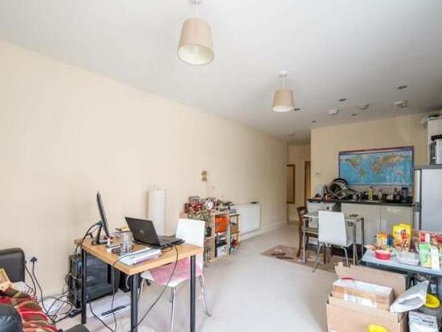 1 Bedroom Flat For Rent In Rotherhithe, London