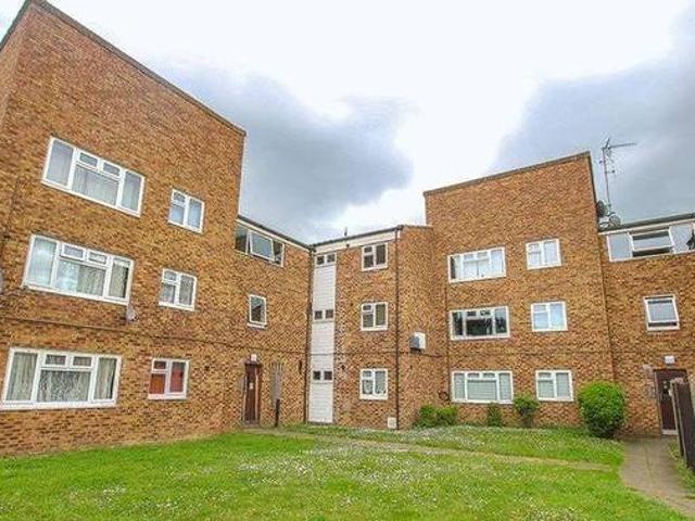1 bedroom flat for rent in Rowan Drive Turnford EN10