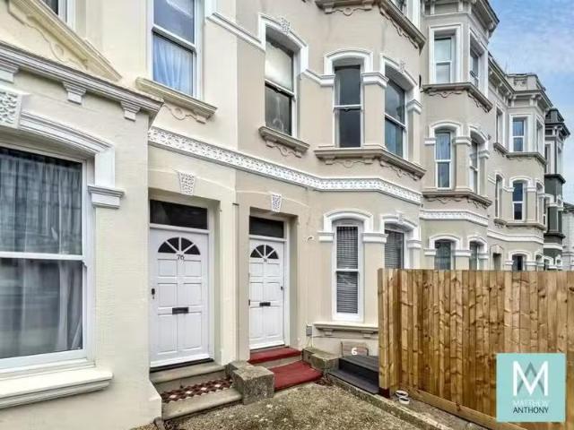 1 bedroom flat for rent in Rowlands Road, BN11