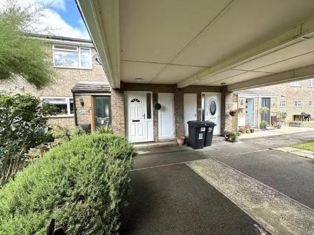 1 bedroom flat for rent in Rownhams Road, Bournemouth, BH8