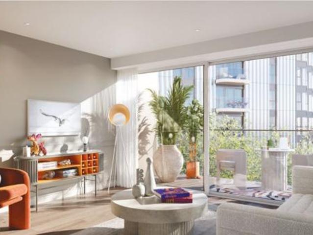 1 Bedroom Flat For Rent In Royal Arsenal Riverside, London