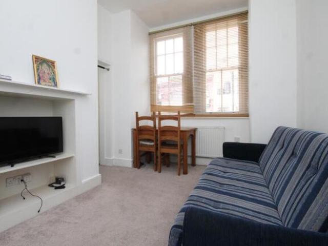 1 bedroom flat for rent in Royal College Street, Camden, NW1