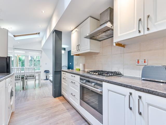 1 Bedroom Flat for Rent in Royal College Street | Foxtons