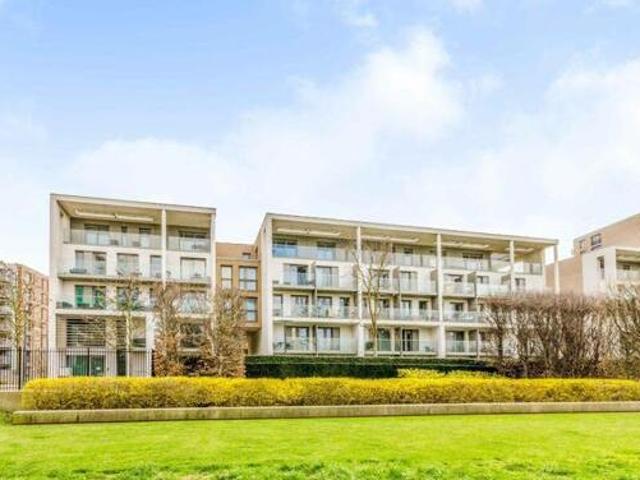 1 Bedroom Flat For Rent In Royal Docks, London