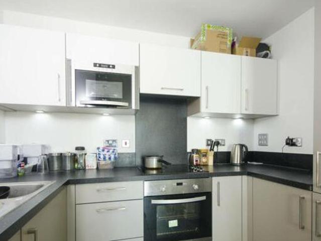 1 Bedroom Flat For Rent In Royal Docks, London