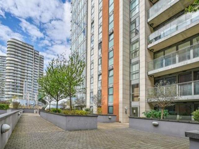 1 Bedroom Flat For Rent In Royal Docks, London