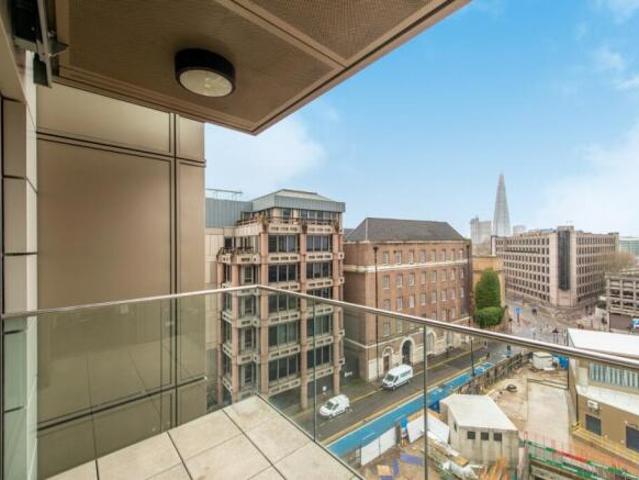 1 bedroom flat for rent in Royal Mint Street, Tower Hill, London, E1
