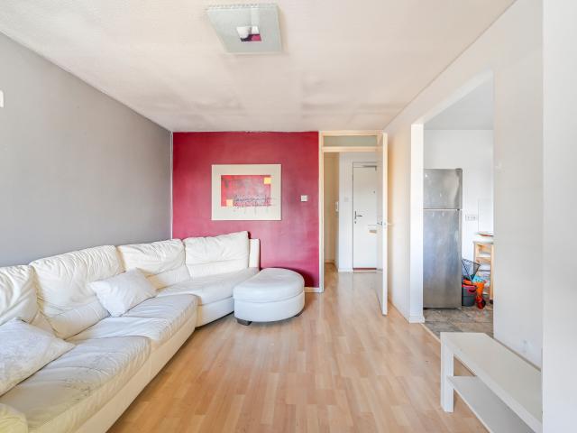 1 Bedroom Flat for Rent in Royal Mint Street | Foxtons