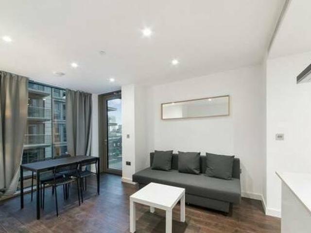 1 bedroom flat for rent in Royal Mint Street London E1