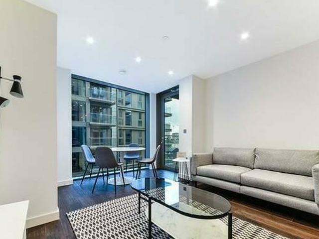 1 bedroom flat for rent in Royal Mint Street Royal Mint Gardens Tower Hill London E1